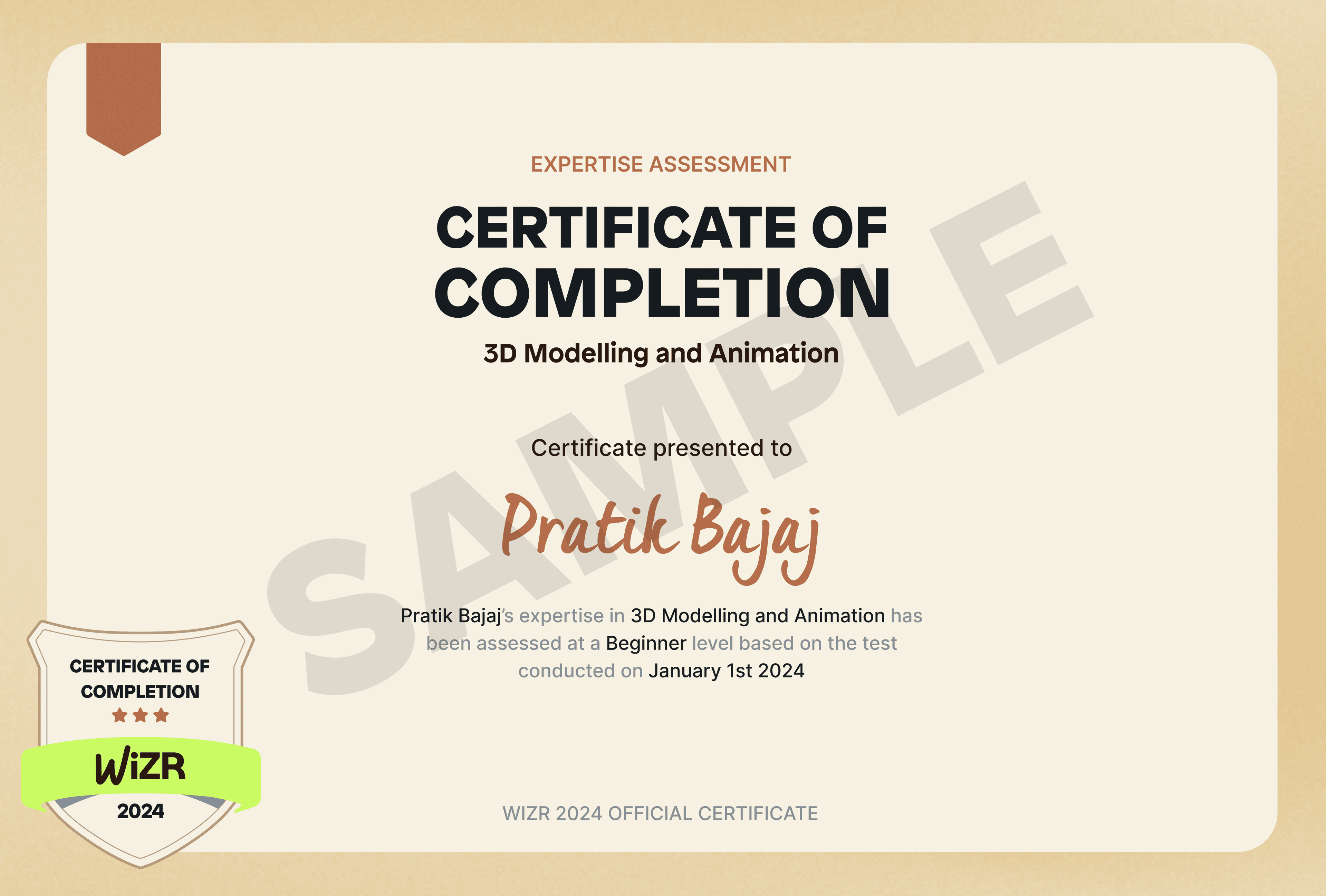 WiZR - India's Ultimate Skilling Marketplace!